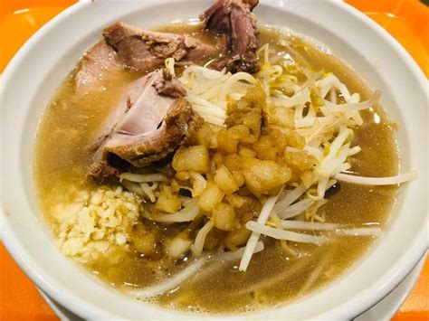 Tetsu Ogawaさんの口コミ （ランチ）：ラーメン中毒 Retty 日本最大級の実名型グルメサービス