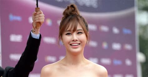 포토 박은지 과감한 그녀의 미소~