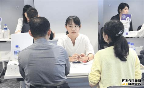 年後轉職潮？63上班族計畫第1季跳槽 財經 Nownews今日新聞