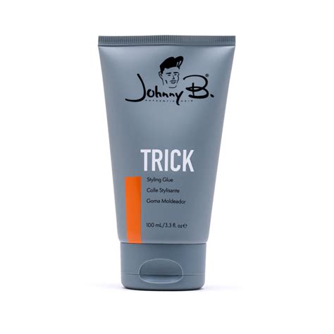 Mode Styling Gel Johnny B Hair Care