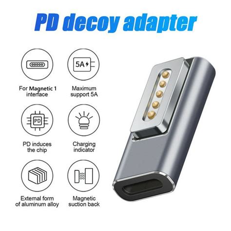 Adaptador De Carga Adaptador De Carga Adaptador Usb De Carga Rápida