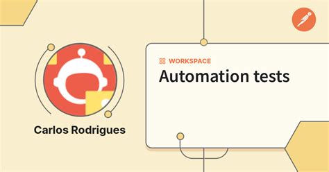 Automation Tests Postman Api Network