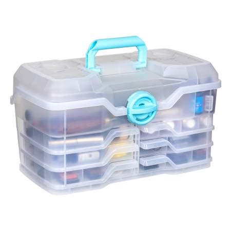 Large Project Box 071617207359