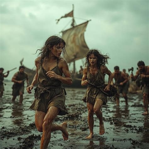 Pirate Raid 2 By Comissarlavr On Deviantart