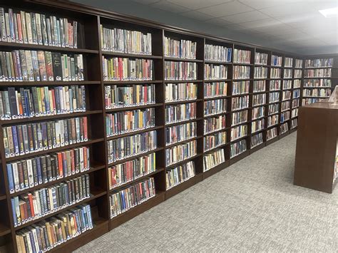 Test Library Creative Library Concepts