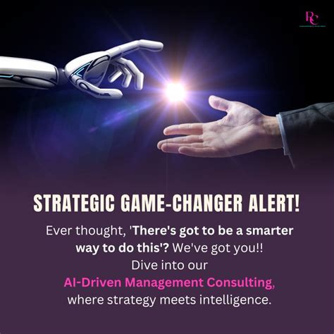 Resonant Consulting On Linkedin Aiinnovation Artificialintelligence Techtrends