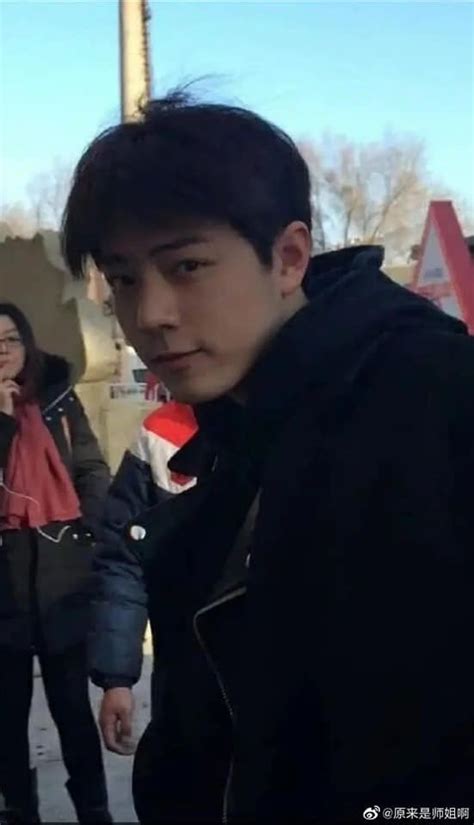 Ghim Của C Clpw Trên Xiao Zhan