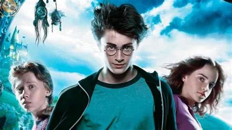 Vem Aí Harry Potter Pode Ganhar Série Na Hbo Max Com Sete Temporadas