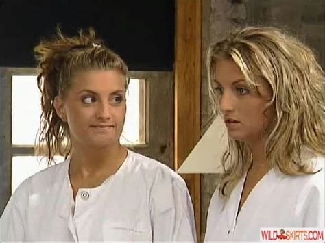 Twins Anja And Katja Nude Leaked Photos And Videos Wildskirts