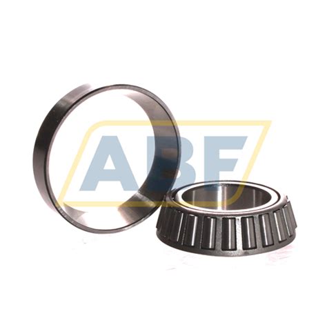 LM78349/LM78310A Timken • ABF Store