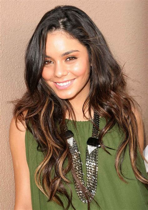 Vanessa Hudgens Come Back To Me Photoshoot