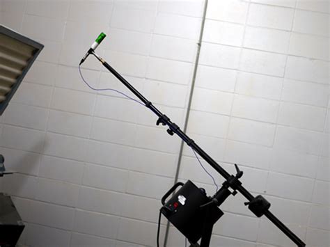 Vehicle Dynamics Testing Element