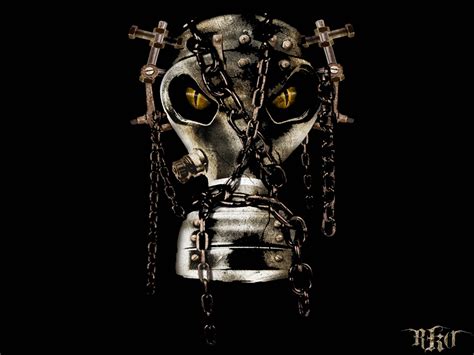 Lobotomy Wallpapers Wallpapersafari