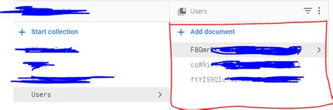 issue getting all documents in a collection r firebase