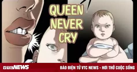 Meme Queen Never Cry Là Gì Mà Thống Trị Mạng Xã Hội Những Ngày Qua