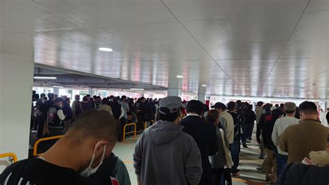 【大混雑】グランキコーナ相模原 グランドオープンで大量に人集結 「空き台待ち約200人」「座れない」現地の動画や画像まとめ まとめダネ！