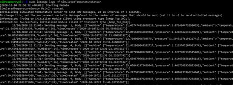 Setting Up A Pi 4 As An Azure Edge Device Coding Bandit