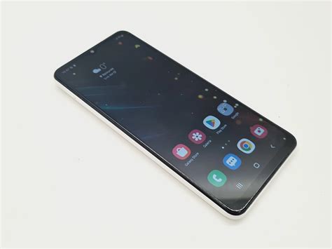 TELEFON SAMSUNG GALAXY A12 3 GB / 32 GB USZKODZON | Smartfony i ...