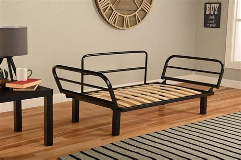 Top 10 Best Heavy Duty Futon Frames In 2022 Reviews Buyers Guide