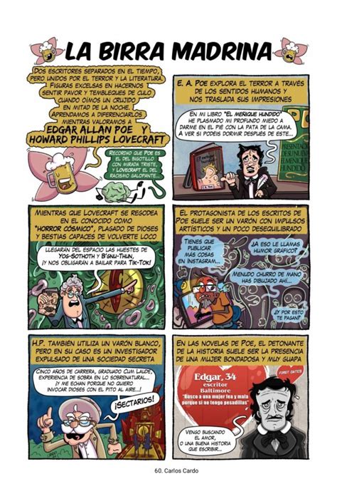 Zasca CÓmic 2022 Zasca 2 Ficha De Número En Tebeosfera