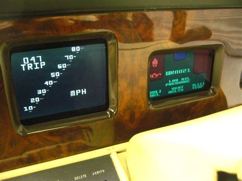 Some Of The Best Custom Car Dashboards Ever