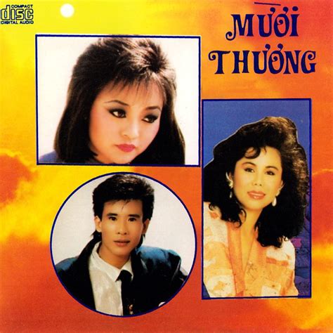 Mười Thương Giáng Ngọc Cd Cửa Hàng đĩa Cd Nhạc Lossless Sài Gòn