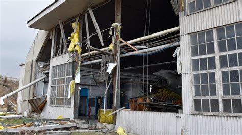 What Is This At Wpafb Raircraftrecognition