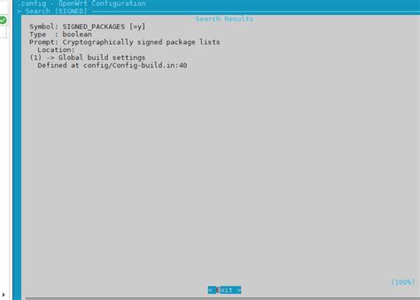 有个BUG刷新软件源后提示和图标不消失 问题解决 Issue 2918 coolsnowwolf lede GitHub