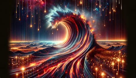 쓰나미 양자 컴퓨팅 인공 지능 Pixabay의 무료 이미지 Pixabay