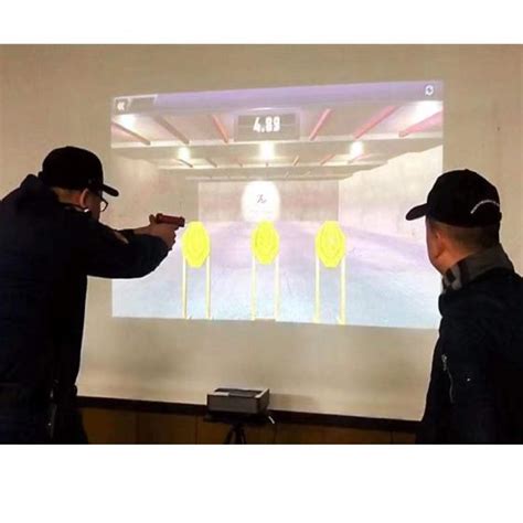 Interactive Projection Shenzhen Hivista Technology Ltd