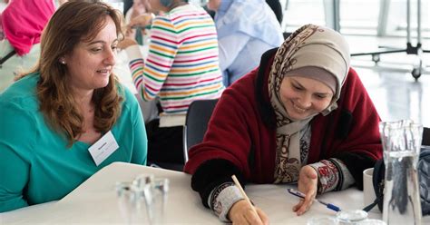 About The Asylum Welcome Toolkit London City Hall