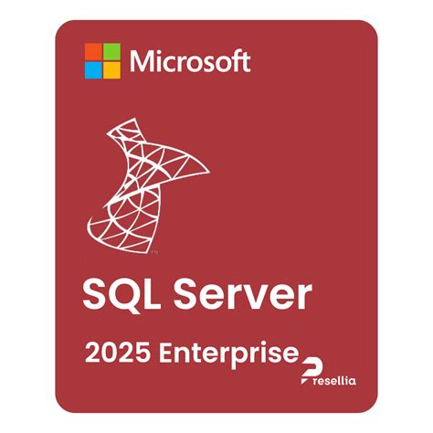 Sql Server 2022 Enterprise Presellia