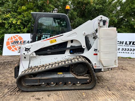 Bobcat T770 Epa Jrleachltd