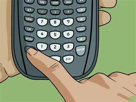 How To Program Equation Solvers On All TI Graphing Calculators