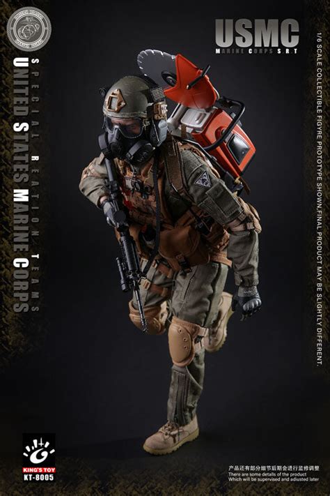 1 6 Usmc Usmc Srt U S Marine Corps Special Reaction Team Solaris Japan