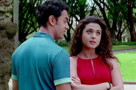Dil Chahta Hai Lesser Known Facts