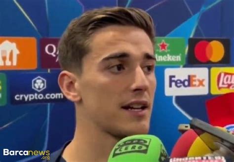 گاوی دنبال بهانه نیستیم کاپیتان شدن من؟ بارسانیوز