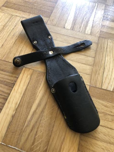visak bajonete k 98
