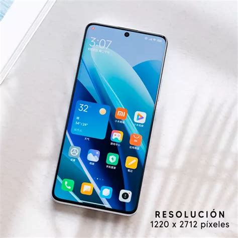 Xiaomi Redmi Note 13 Pro 8 Gb Ram 256 Gb 5g Dual Sim Aurora Púrpura à