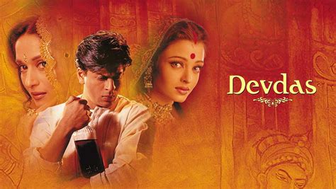 Whose Fault Was It That Devdas And Paro Didnt End Up Together