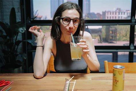 Probé Diferentes Tipos De Sorbetes No Plásticos Para Que Sepas Las Mejores Opciones Infobae