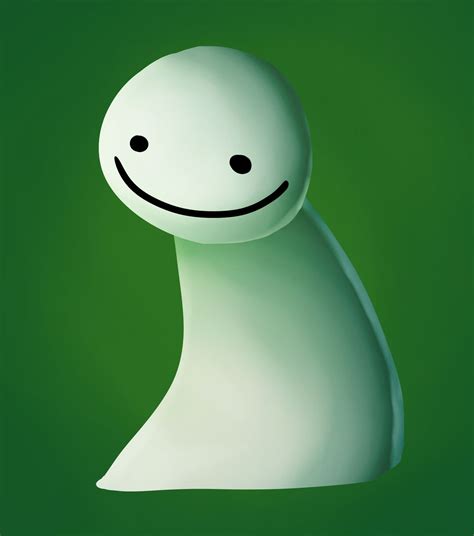 Dream Blob By Serowebs On Deviantart