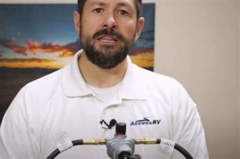 8 Tips To Improve And Preserve Your RV Propane System