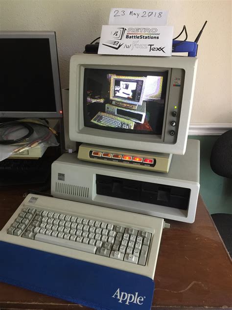 60 Best Ibm 5150 Images On Pholder Vintagecomputing
