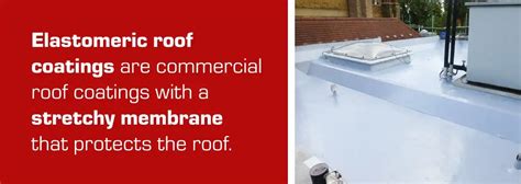 Roof Coating Systems Silicone Vs Elastomeric Legacy Roofing