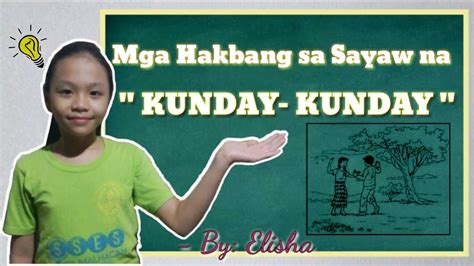 Saan Nagmula Ang Sayaw Na Kunday Kunday Saan Pantasya