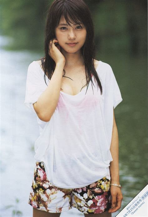 有村架純 最新グラビア含む水着画像 86枚① 女優 モデル 写真 乃木坂 美人