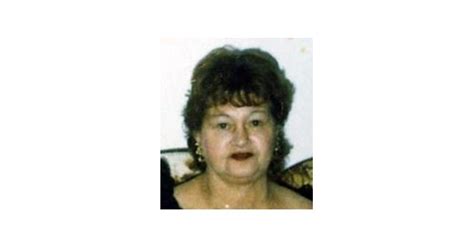 Melida Matos Rodriguez Obituary 1941 2018 Legacy Remembers