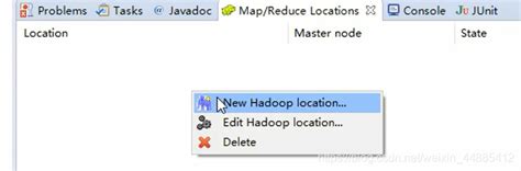 eclipse配置mapreduce全教程 csdn博客